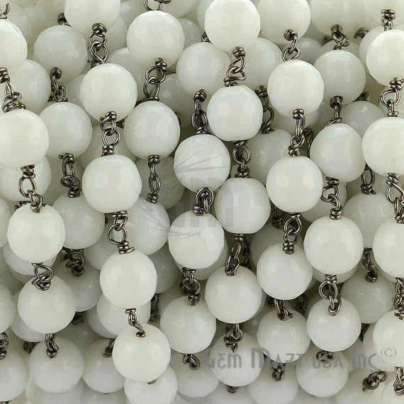Large Bead Chains – GemMartUSA