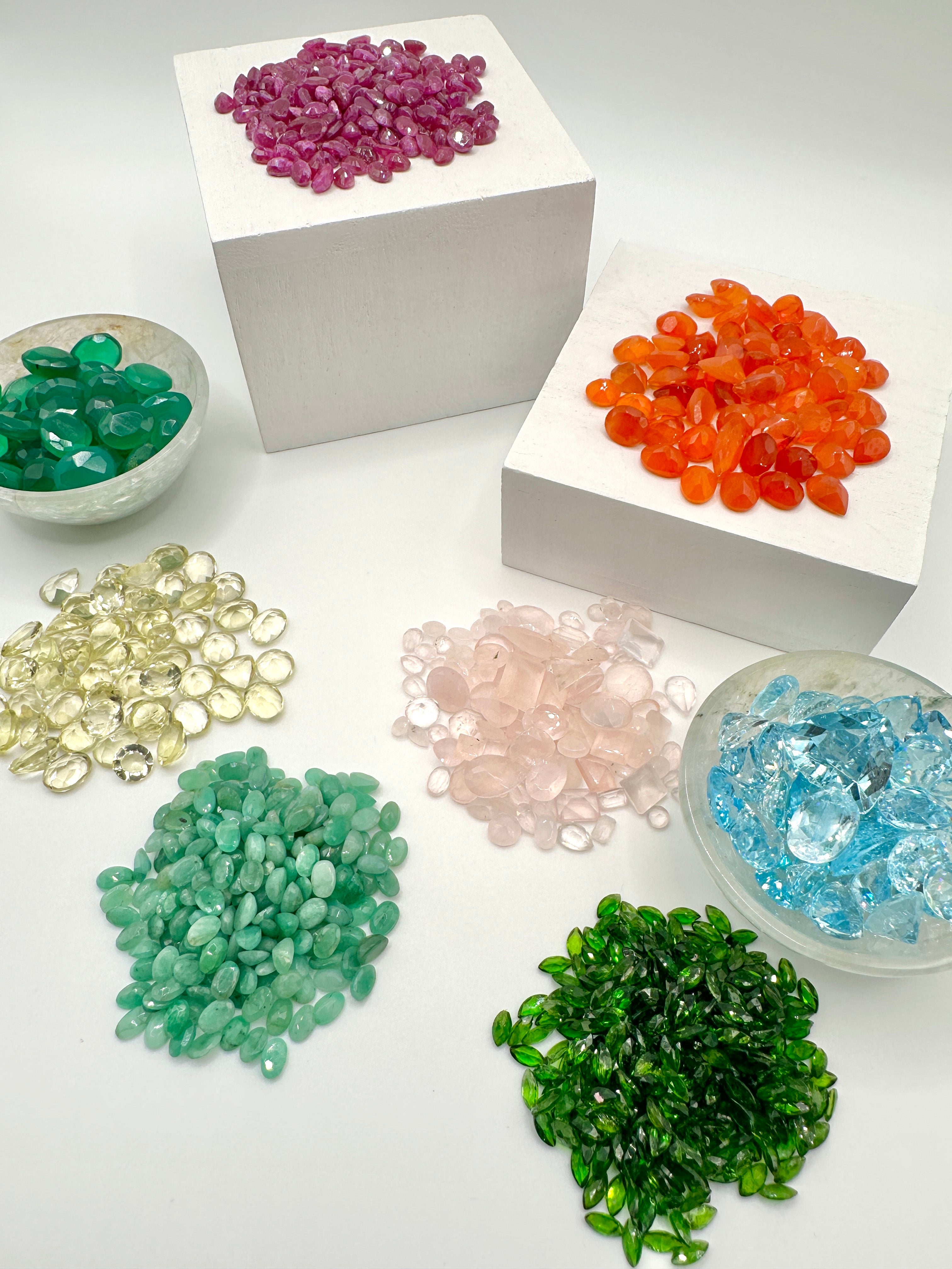 Loose Gemstones – GemMartUSA