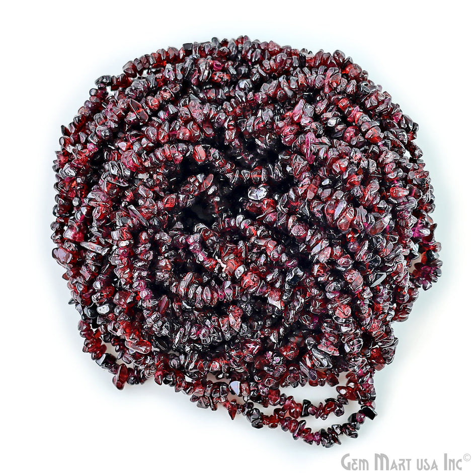 Nugget / Chip Beads – GemMartUSA