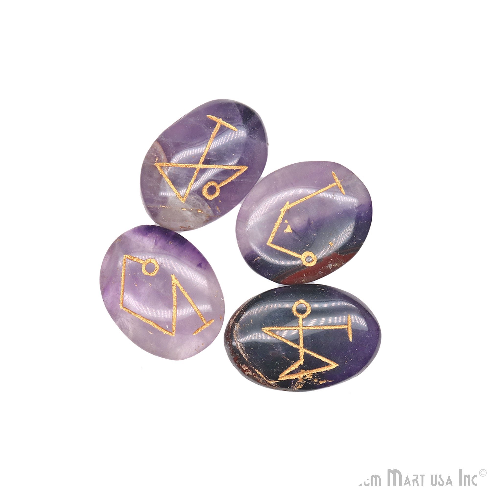 Archangel Symbols And Meanings