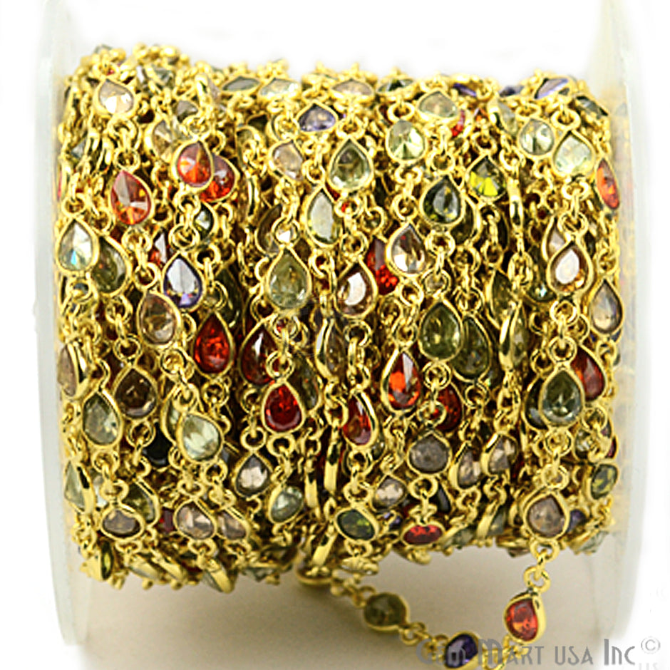 Continuous Connector Chains – GemMartUSA