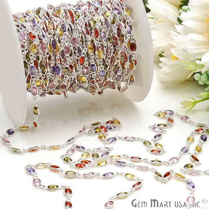 Continuous Connector Chains – GemMartUSA